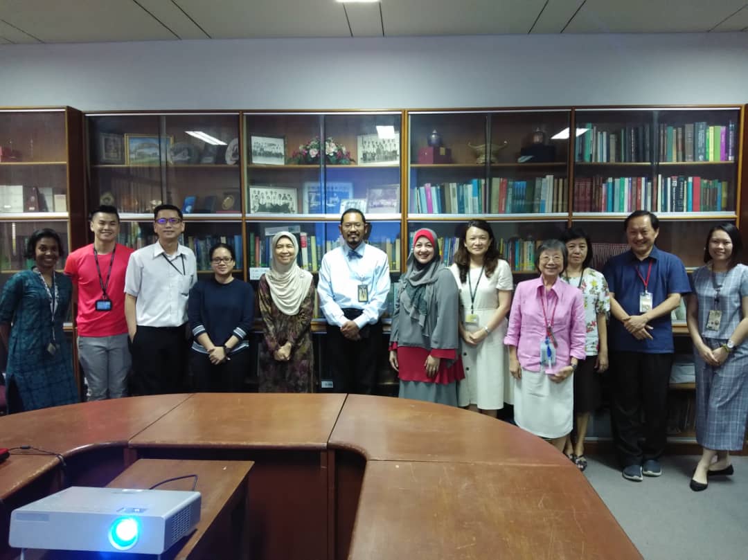 TEACHING LEARNING TSFP MALAYSIA